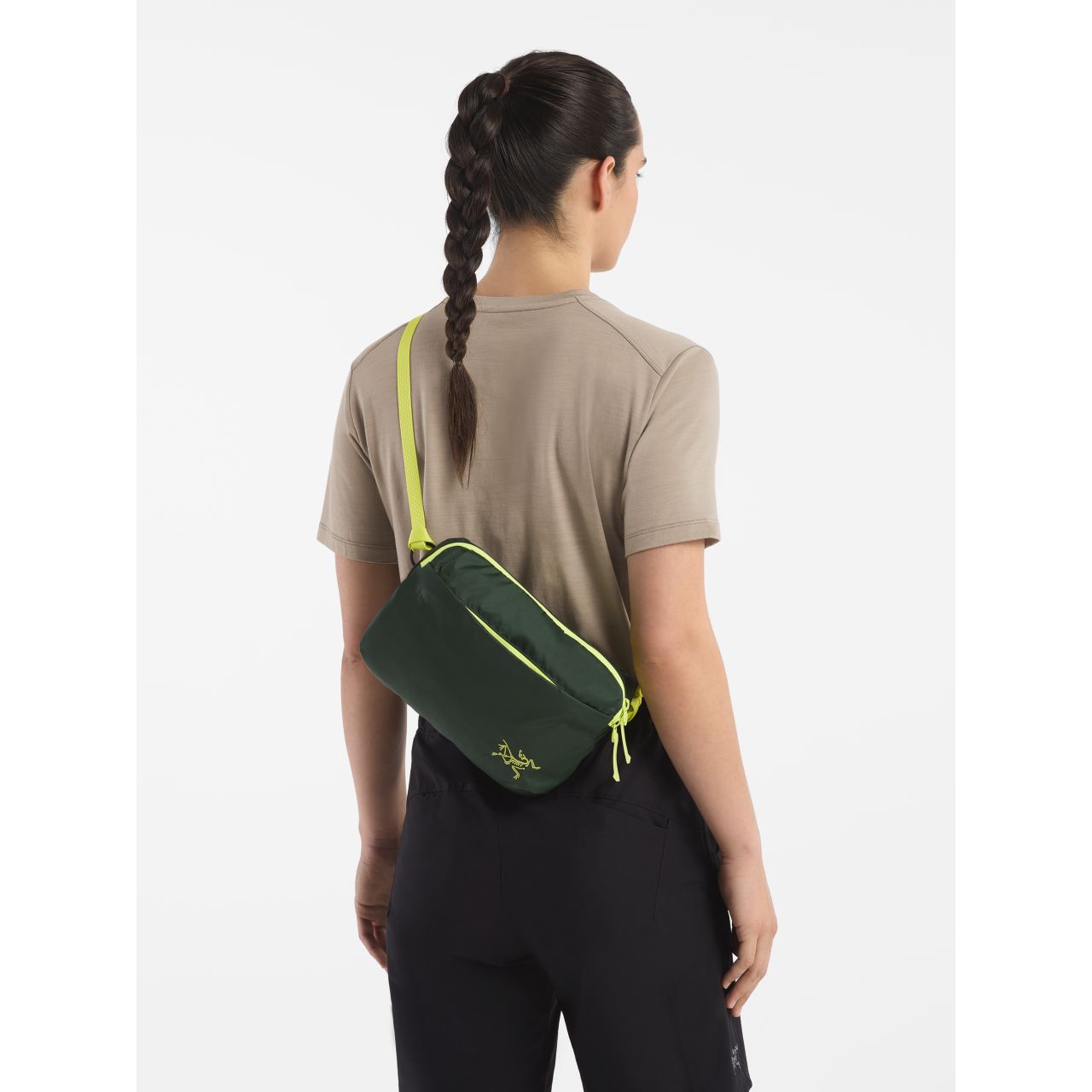 Get Best Sellers Arc'teryx Heliad 6 Crossbody Bag - your top choice for online